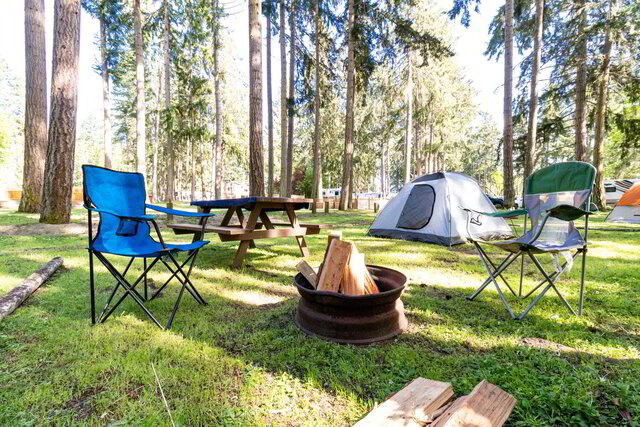 The Ultimate Guide to Camping with Families at Riverbend Resort: Tips ...