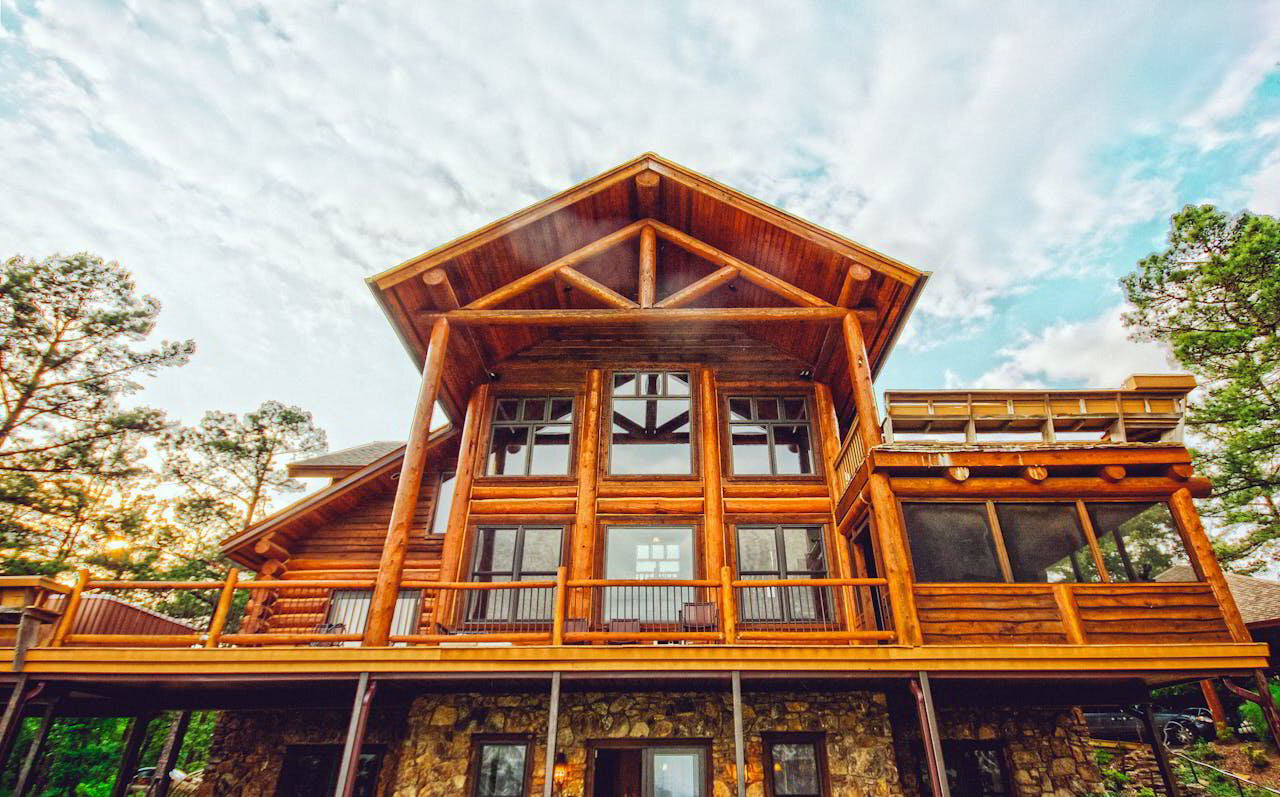 Exploring Cabin Rentals at Riverbend Resort: Your Home in Nature
