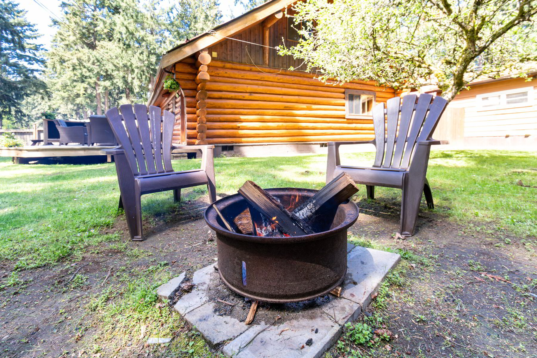 Luxury Yurts Rentals