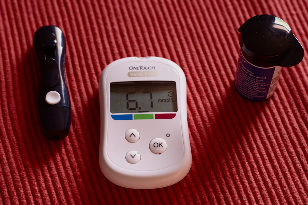 The Blood Sugar-Balance Blueprint: What Everyone Needs to Know About ...