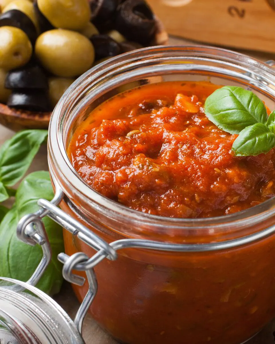 Non-Tomato Pasta Sauce Recipe: A Delicious Way to Soothe Your Gut