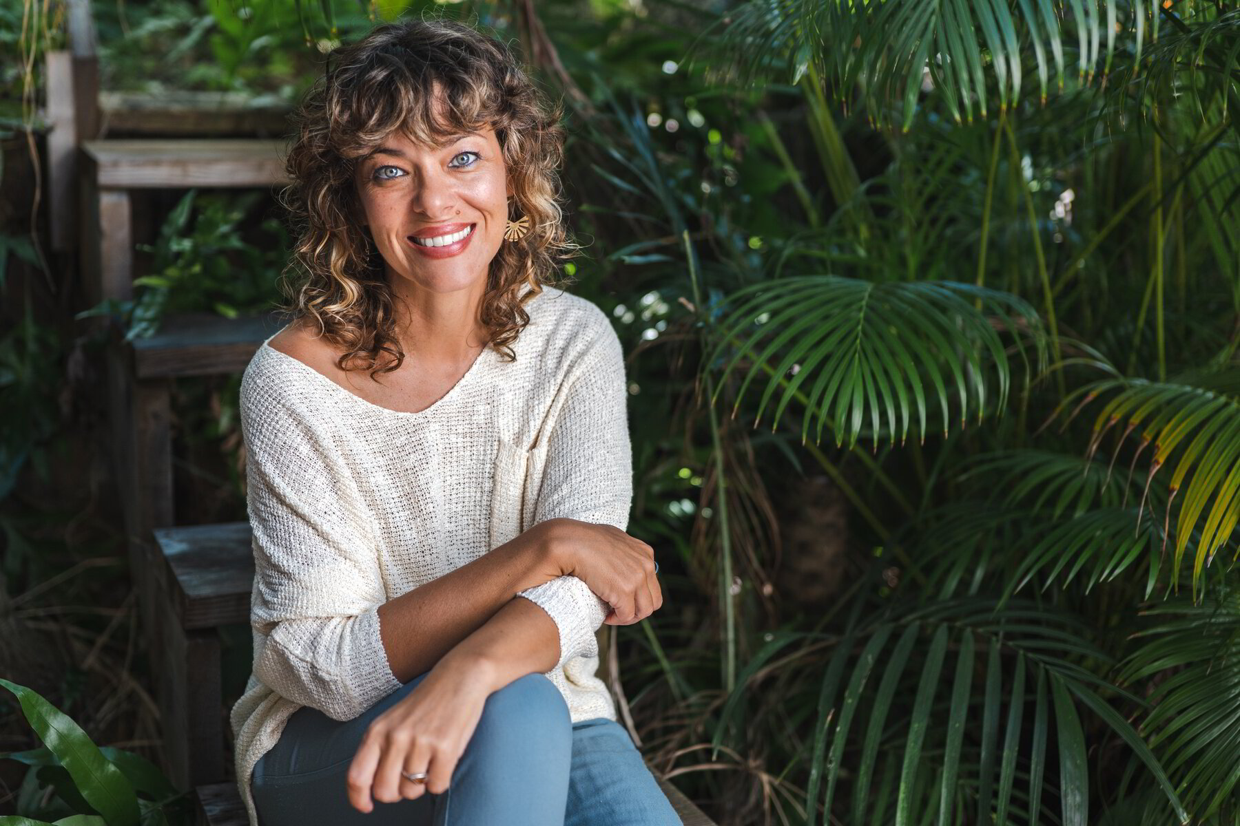 Elena Maganto - Gut Reset: Science-Based Advice for Sustainable Results