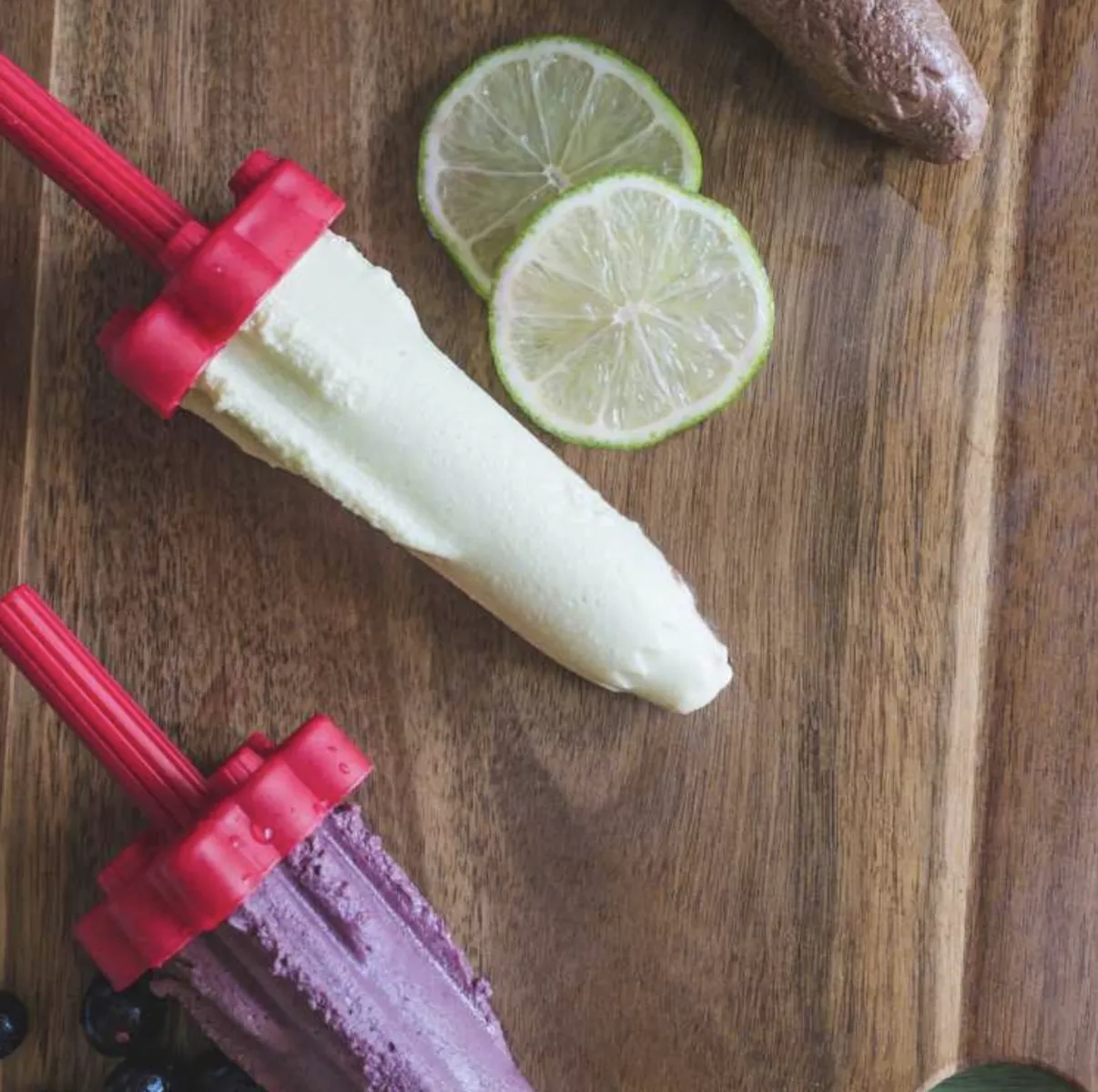 Healthy Gut Popsicles: A Delicious (and Cooling) Way to Support ...