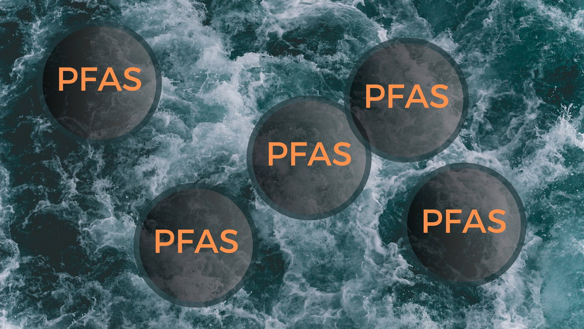 The PFAS Chemical Test Overview-The Poison in Us All