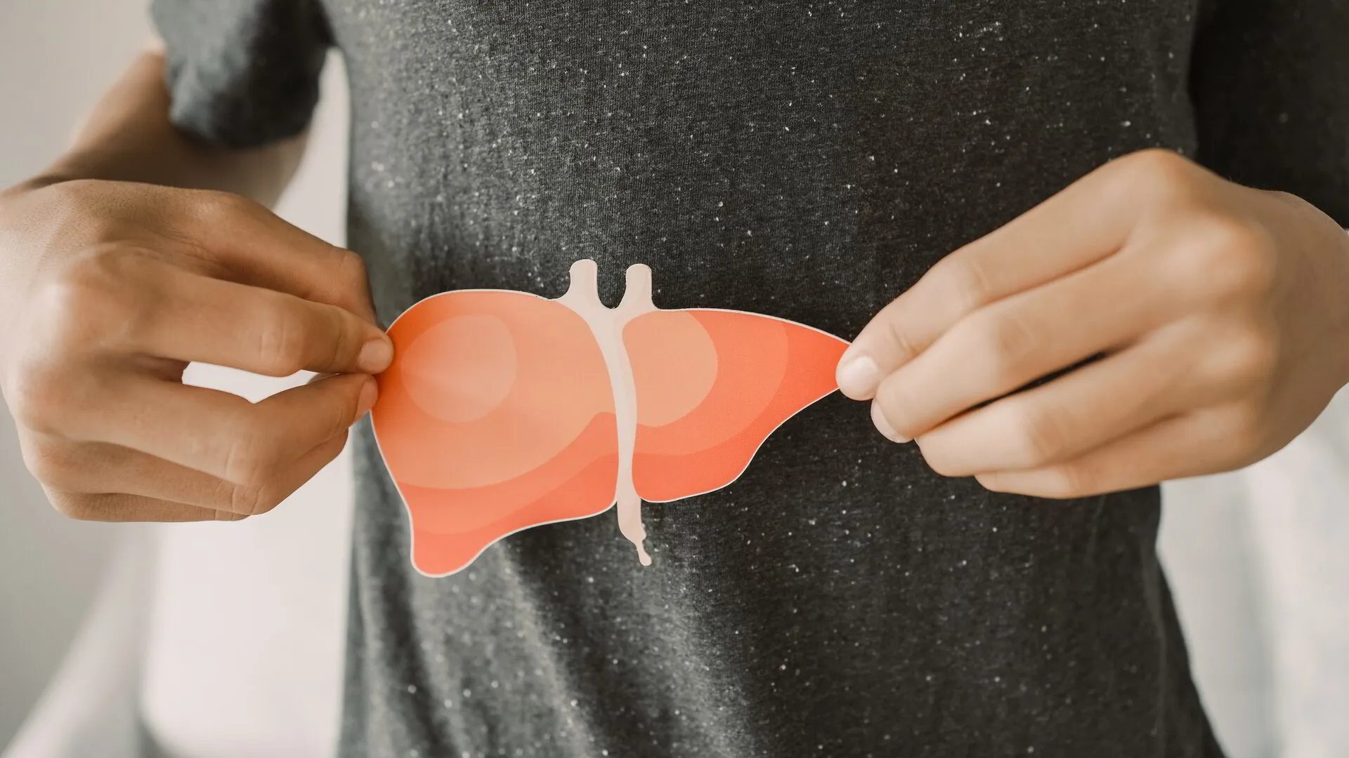 Action Steps to Improve the Health of Your Liver