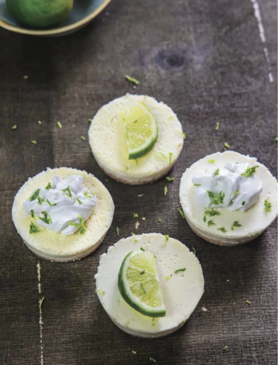 Perfect Lemon Bars Recipe