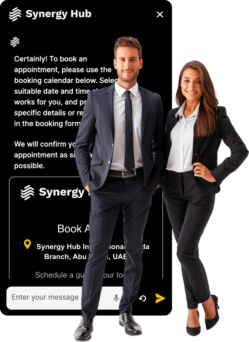 Ai Assistant Registration