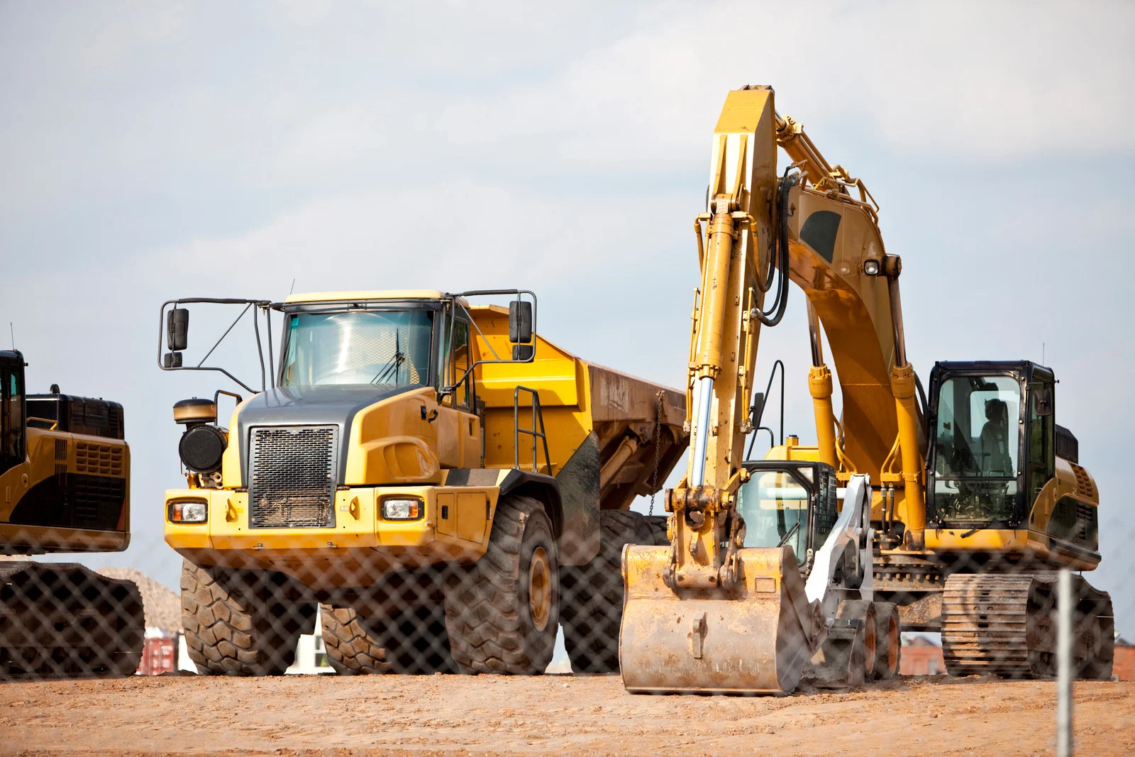 Why Victoria Contractors Are Switching to Smart Equipment Rentals in 2025
