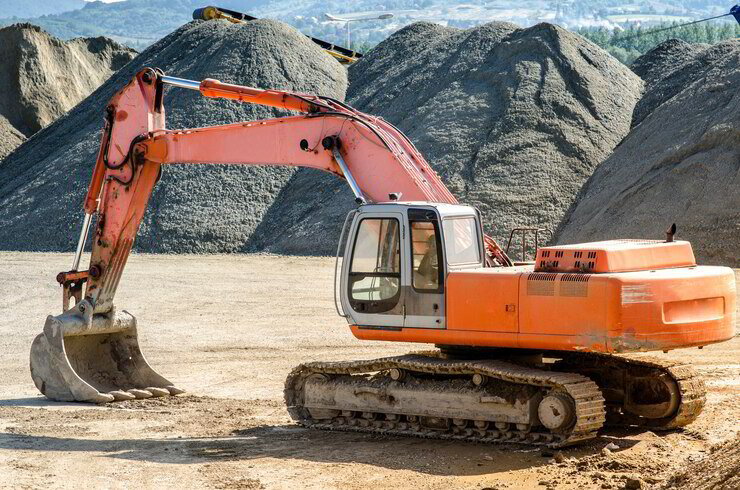 How to Use Mini Excavating Equipment in Victoria, BC