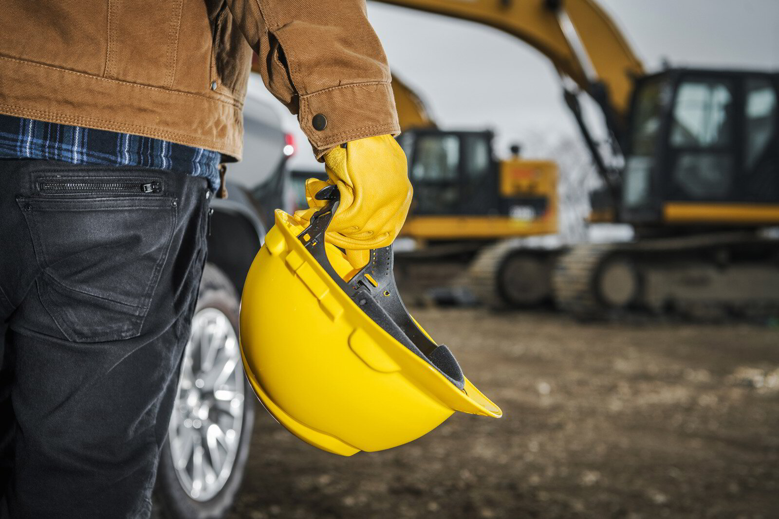 The Evolution Of Safety Hard Hats In Victoria