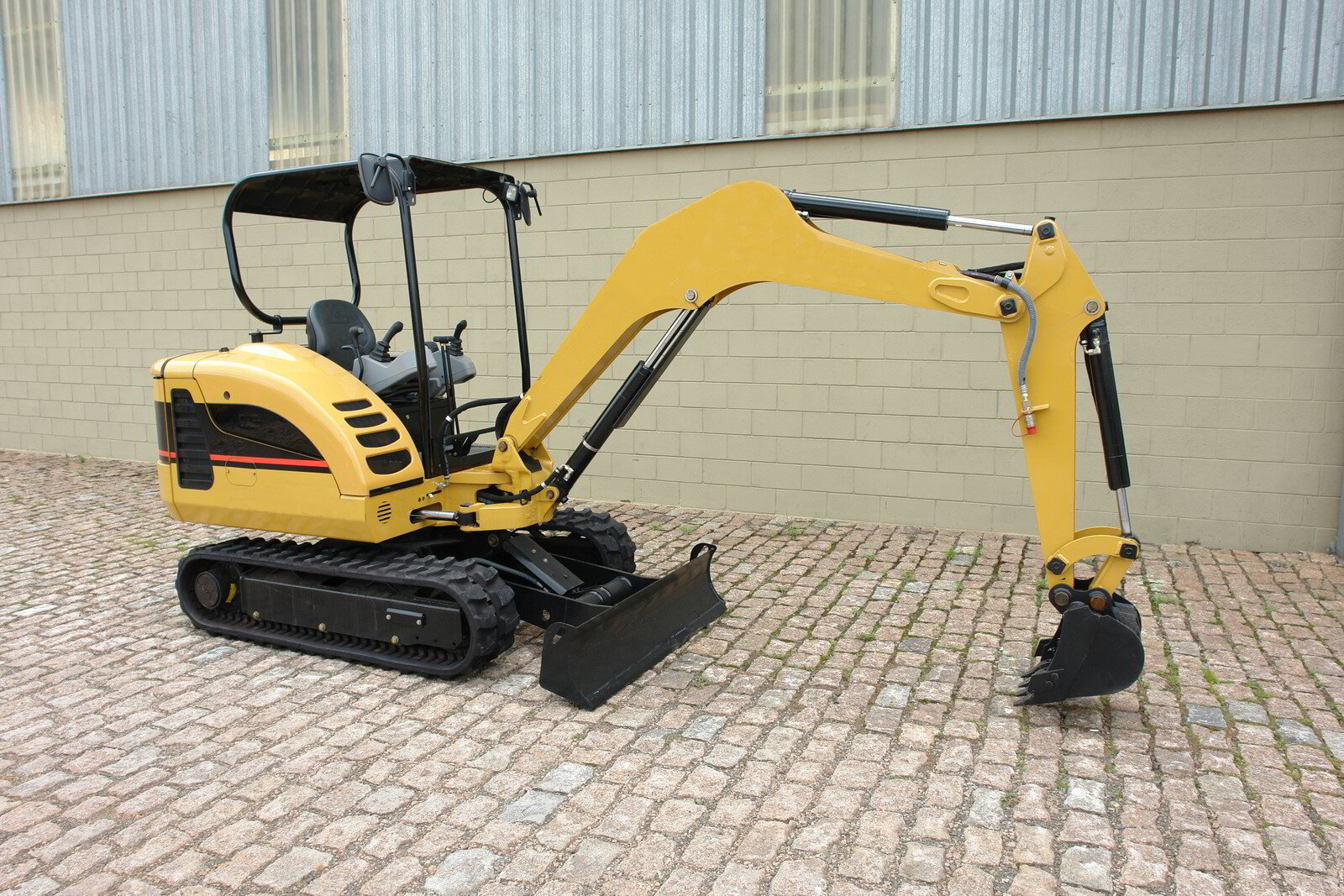 The Relevance Of Mini Excavating In Victoria | VI Rentals