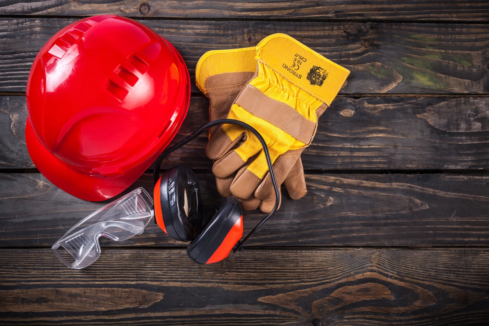 Safety Gear Essentials For Every Trade and Industry