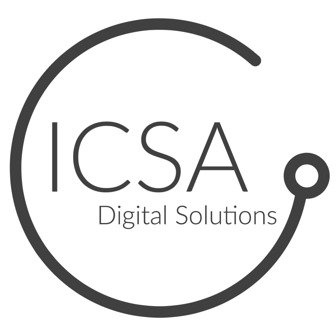 Project Discuss | ICSA Digital