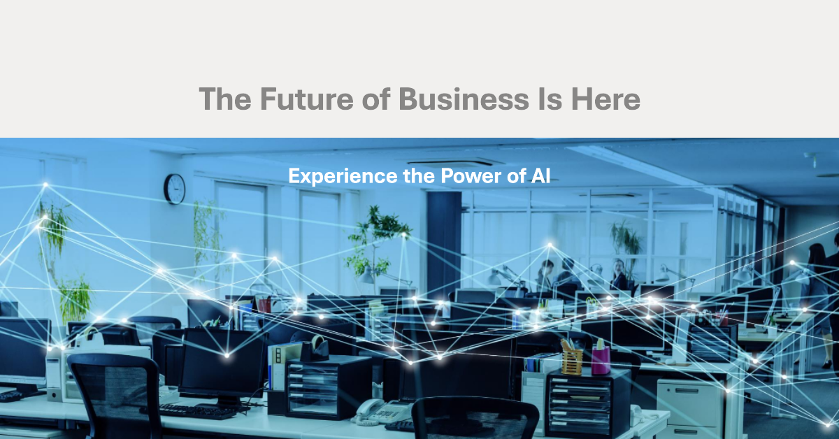 How AI is Revolutionizing Business