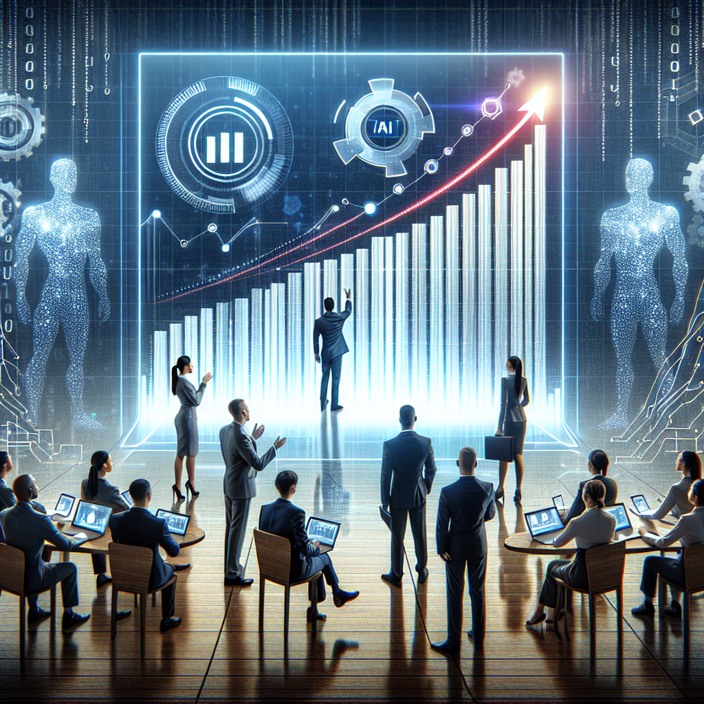 Build Your Business with AI