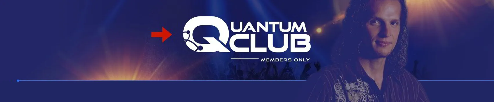 Quantum Club Pre Launch