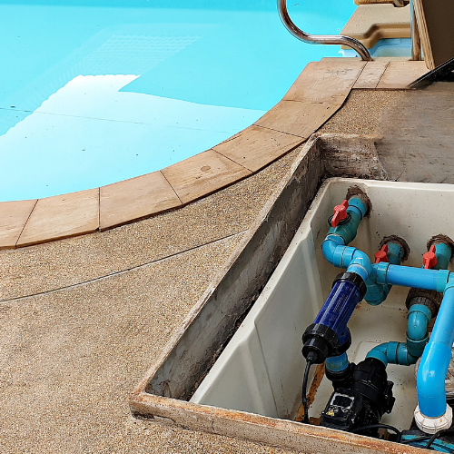 The Ultimate Guide to Year-Round Pool Maintenance