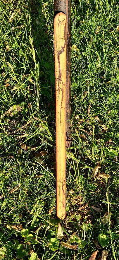 Lightning Fighting Sticks