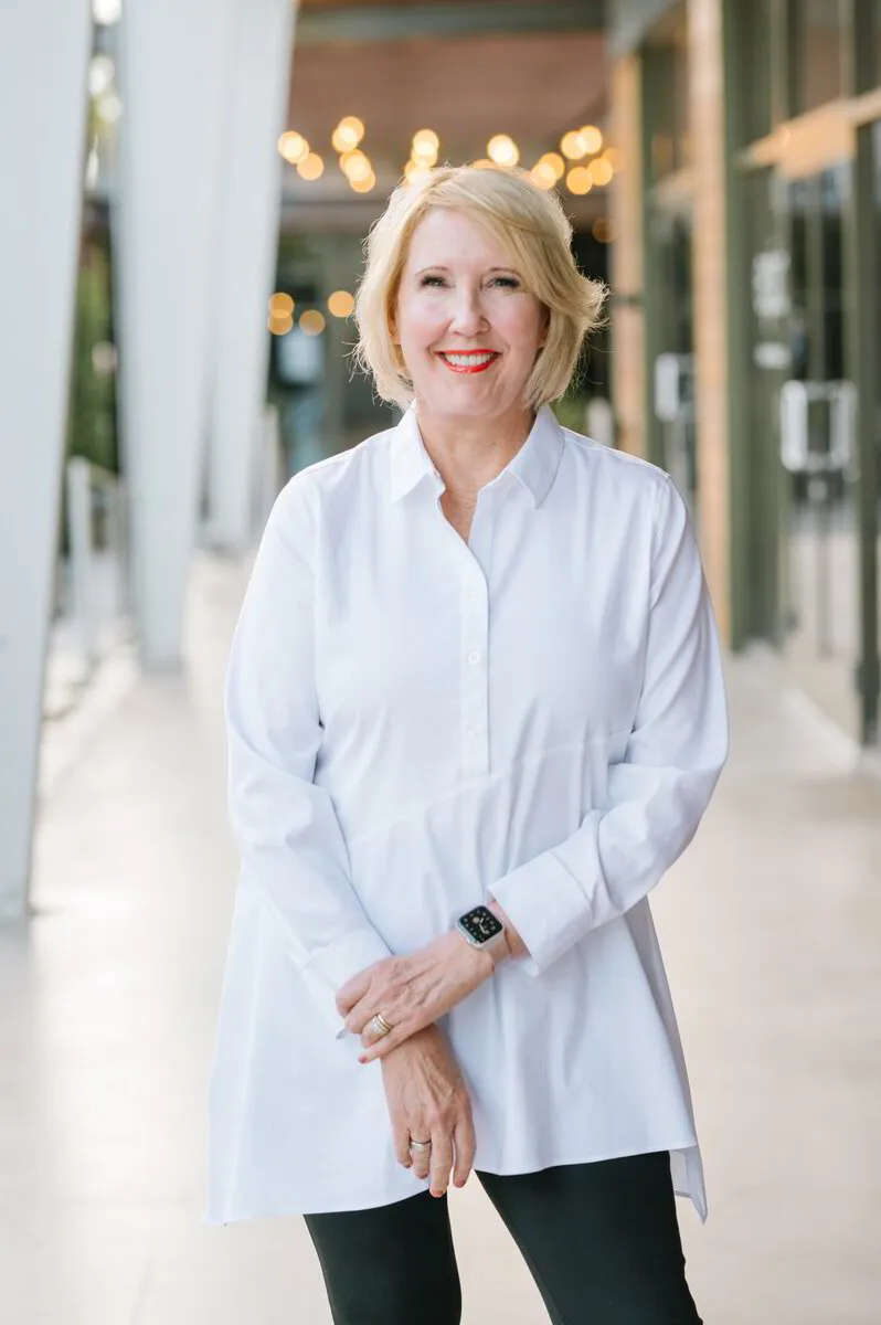 Lynn Hardin Coaching | Embrace Your Second Act