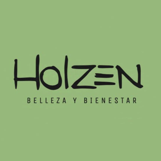 Holzen salón peluquería y estética - Oferta Masaje Holístico 50 Minutos ...