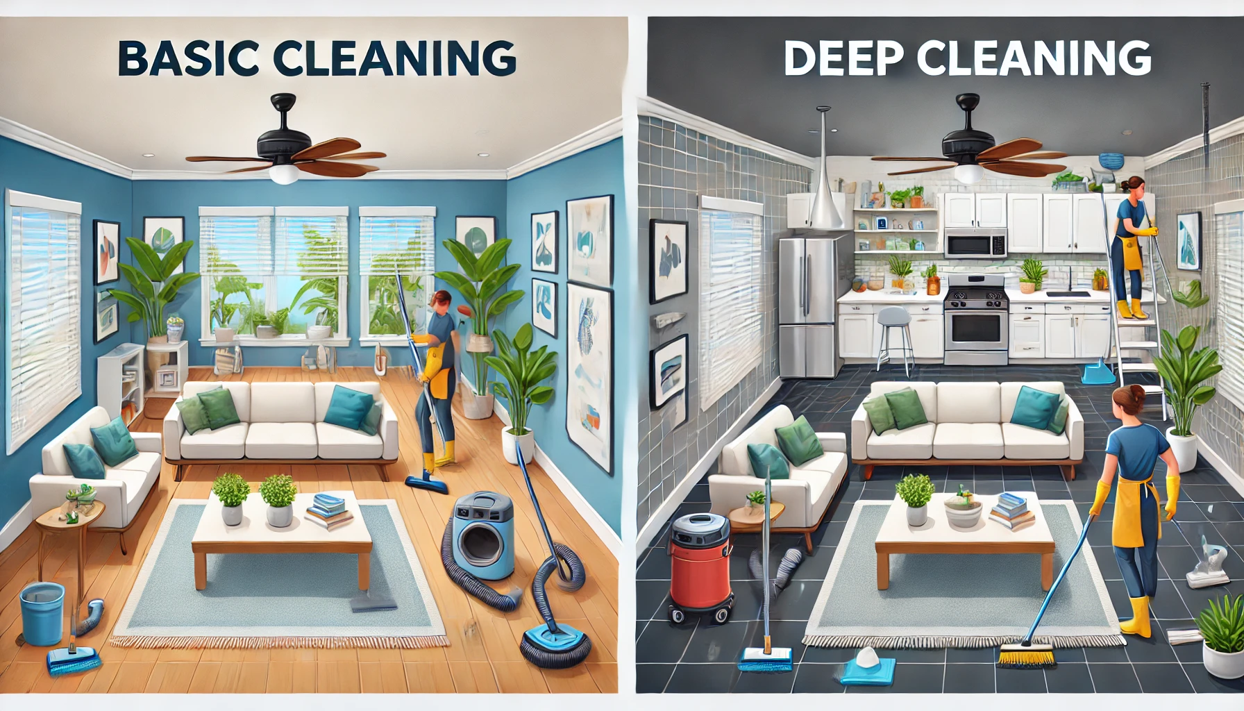 South Florida Clean Homes Soft Washing, Roof Cleaning, Paver Sealing