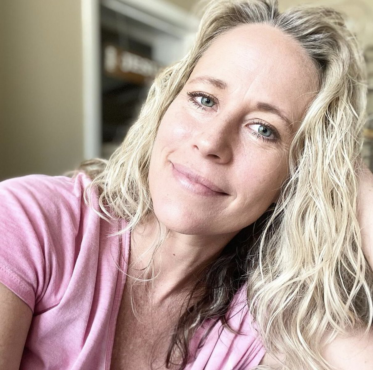 Olivia Cagle: Helping Christian Moms Heal From Narcissistic Abuse