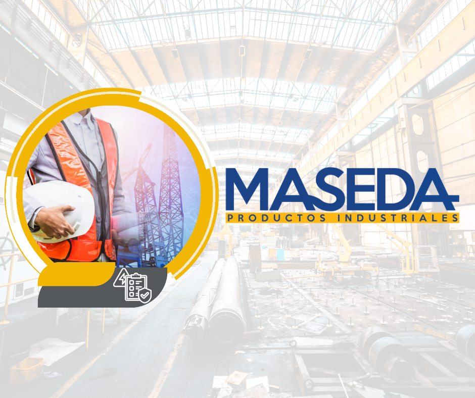 Maseda Productos Industriales
