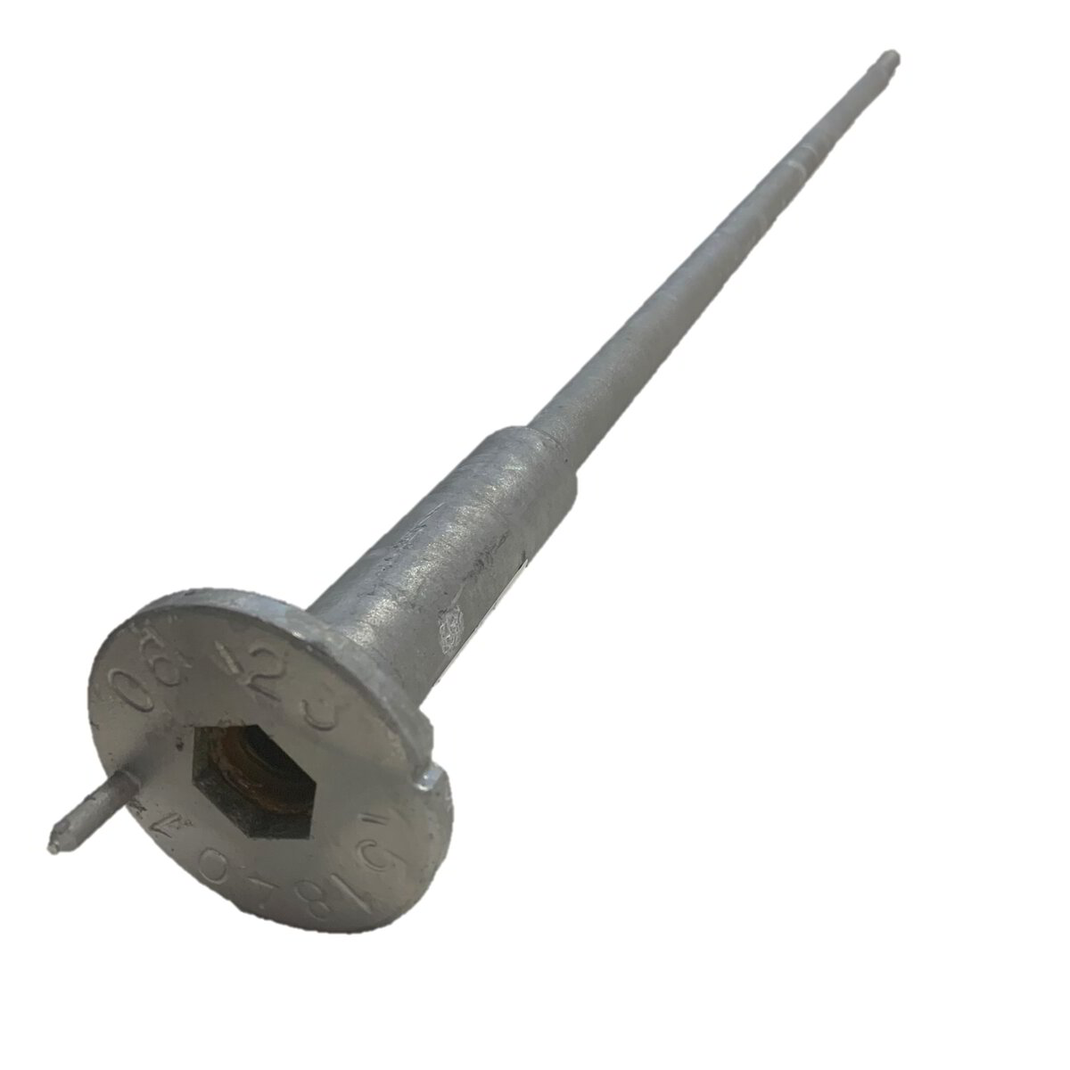 Stång 05 ø80x1200mm