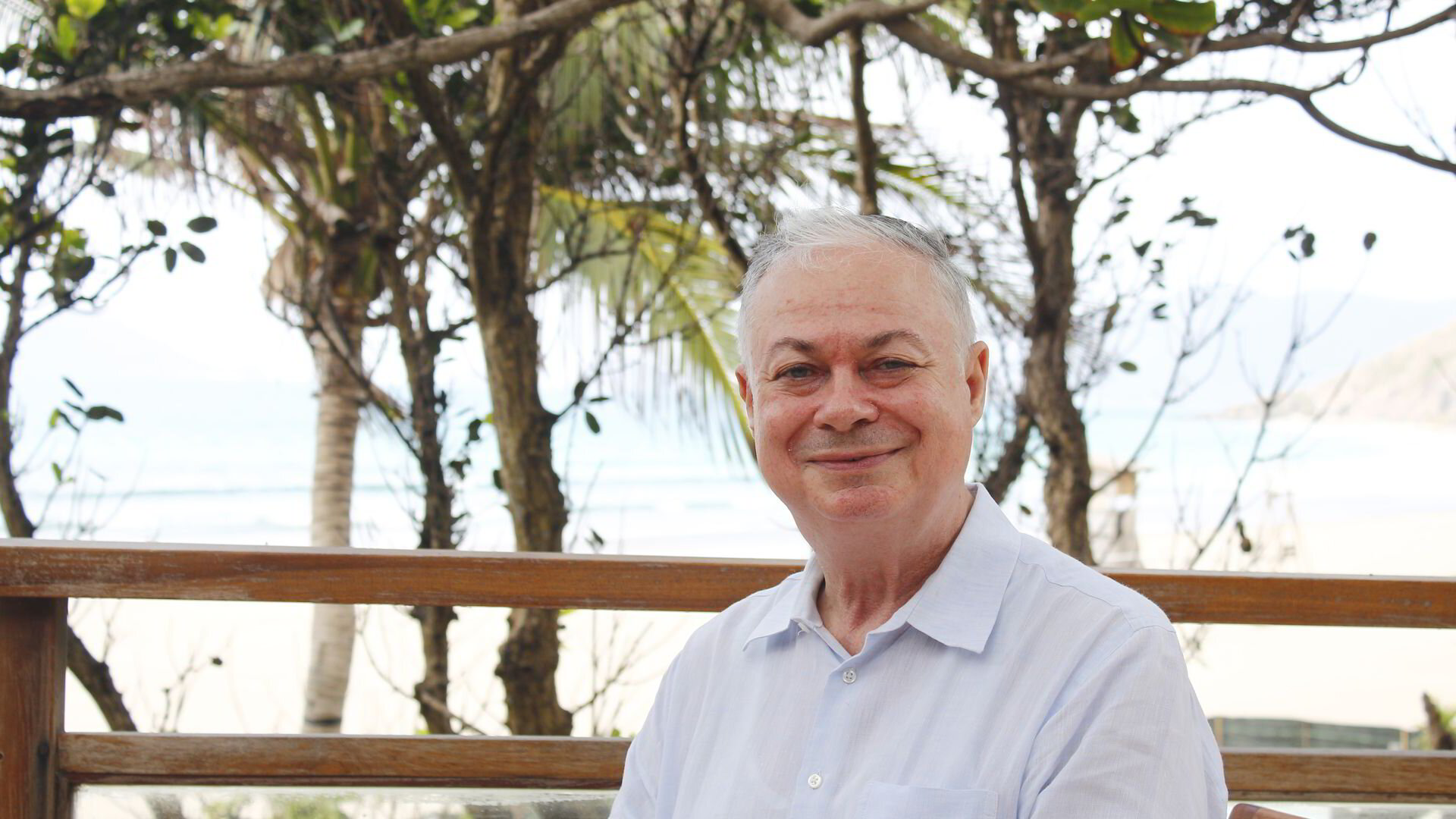 Eric Hallin: A Luminary in the World of Luxury Hospitality