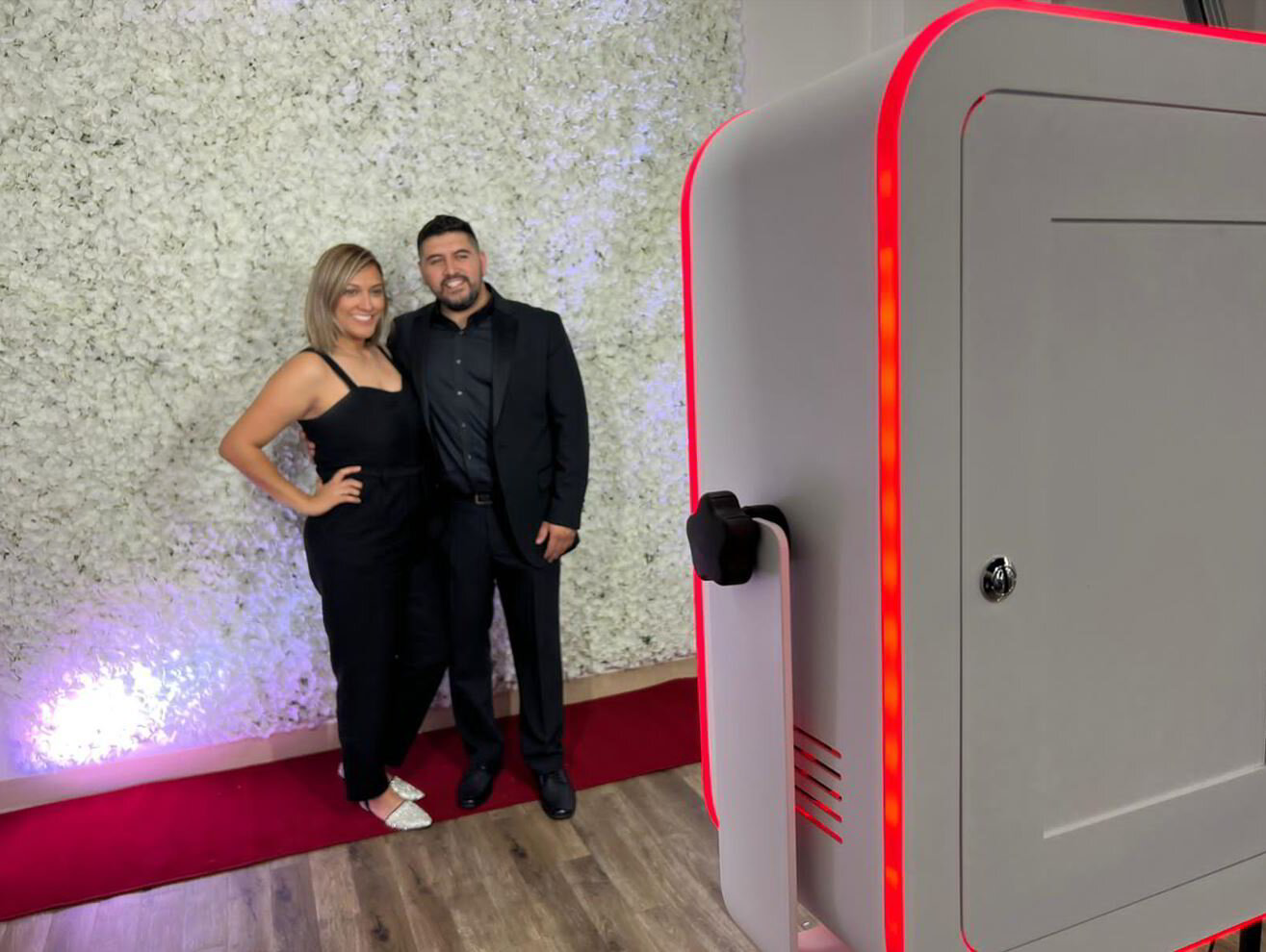 Photo Booth Rentals | Event Entertainment Service