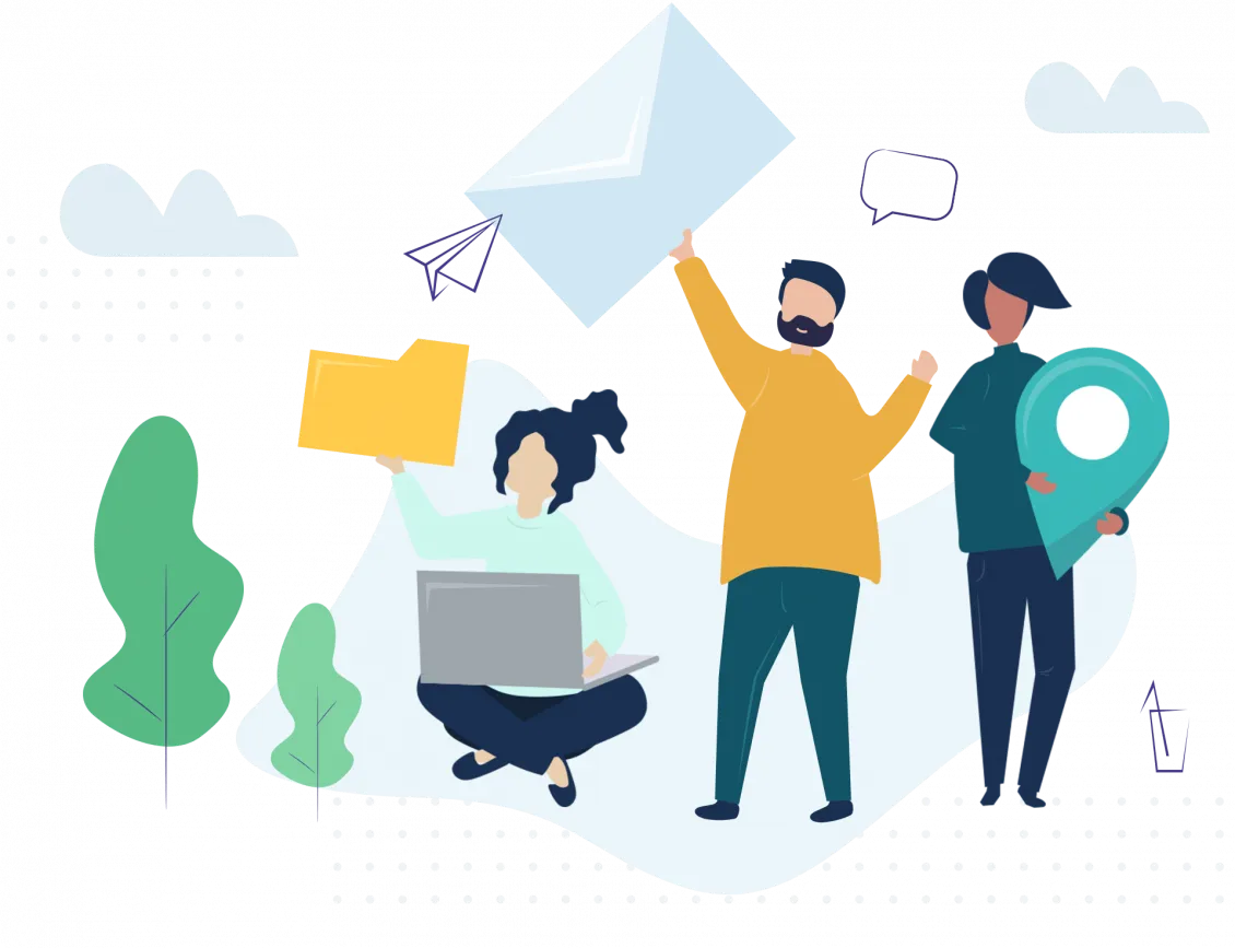 How to add email autoresponder service