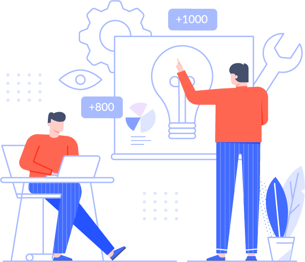 Adding a Contributor or Customer to A Project-Site-Funnel