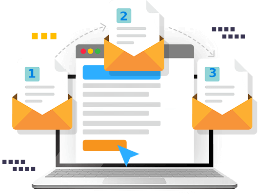 How to Create Your Email Automation Flows - Optiin emails