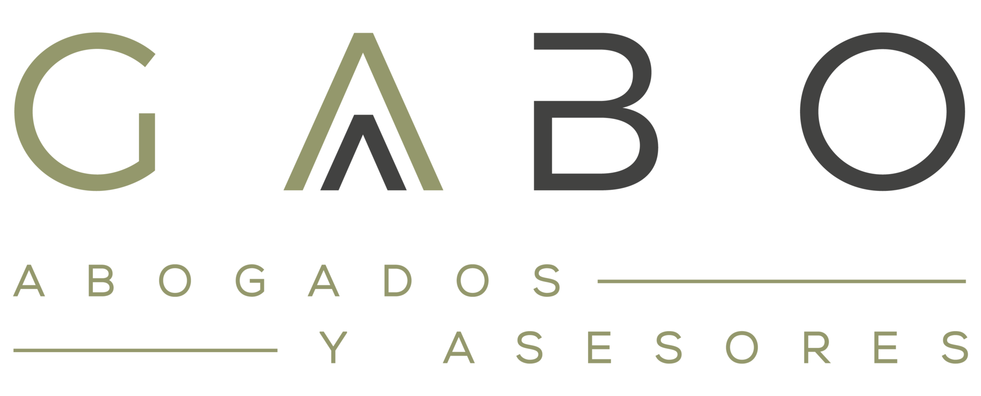 Gabo Abogados | CM | Inicio