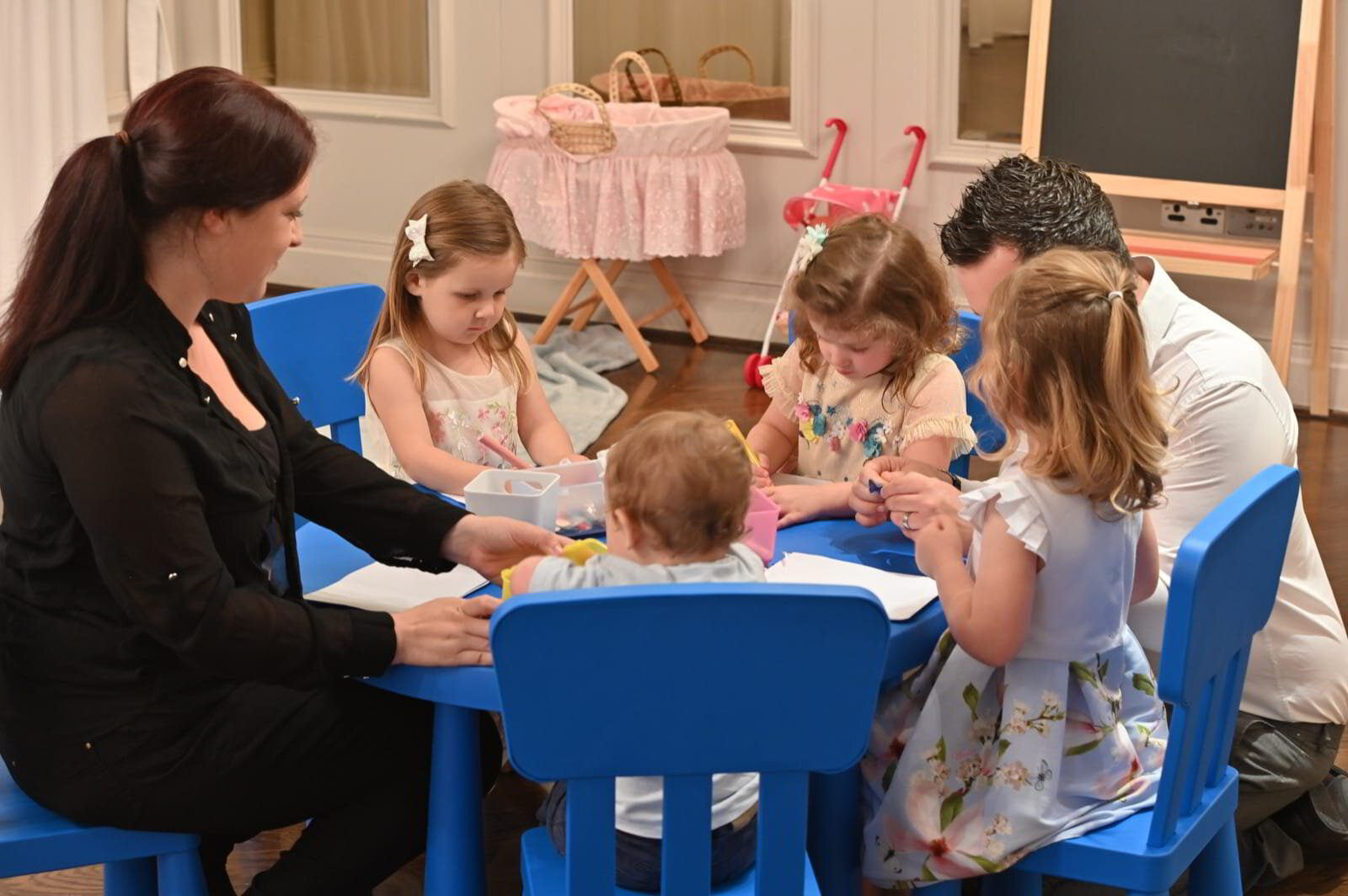 Corporate Children's Crèches | Kim's Crèche