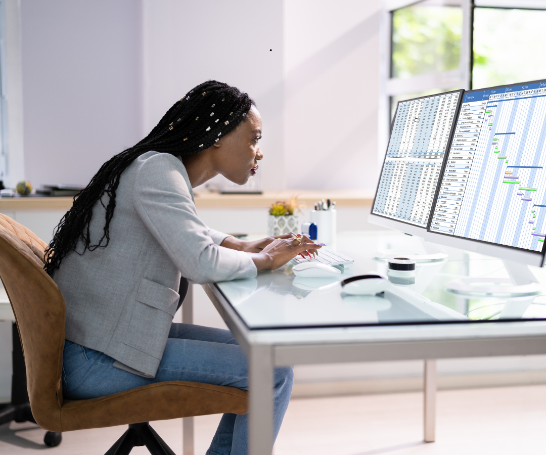 Corporate Pose: How to Fix Poor Posture from Long Hours at the Desk
