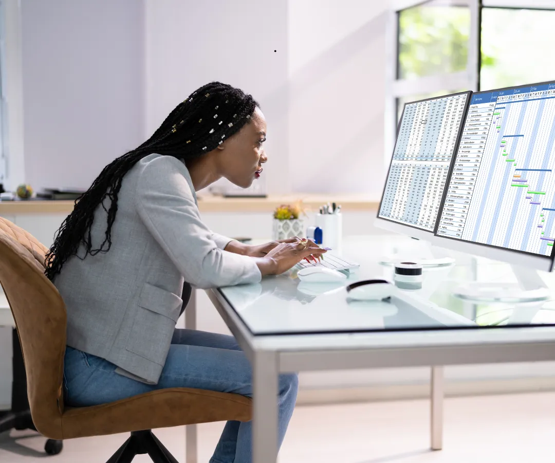 Corporate Pose: How to Fix Poor Posture from Long Hours at the Desk