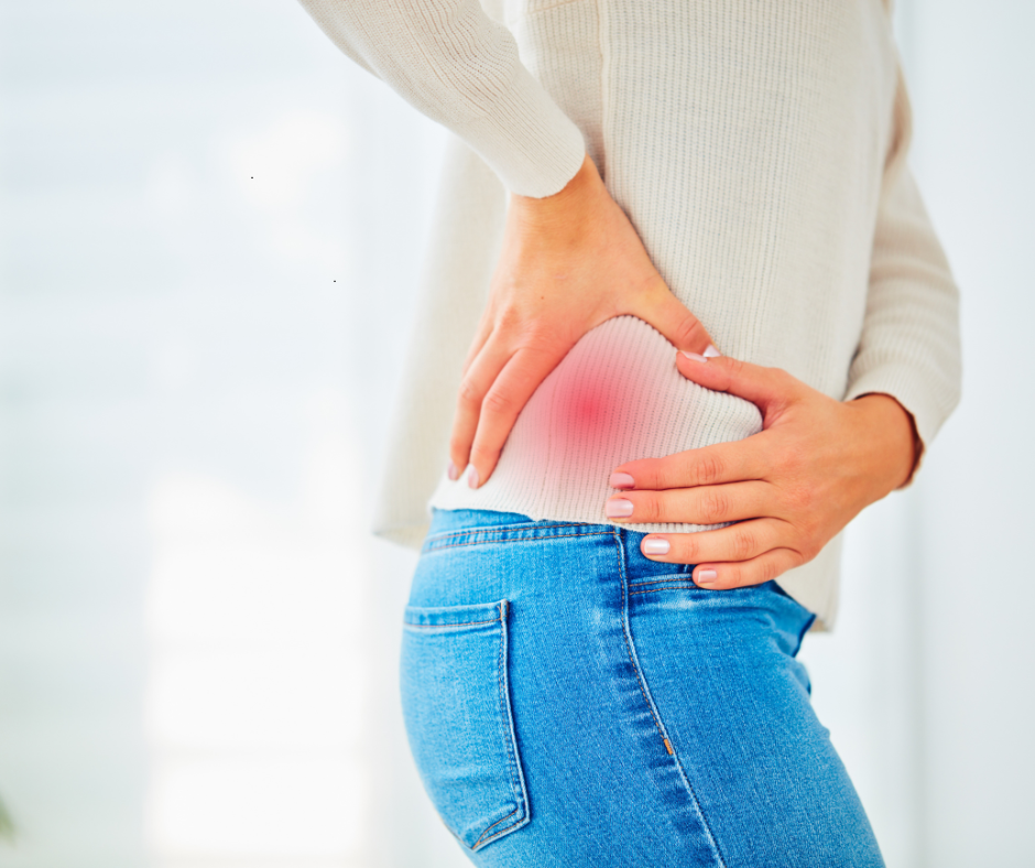 Understanding Hip Pain: Causes, Symptoms, and Effective Treatments