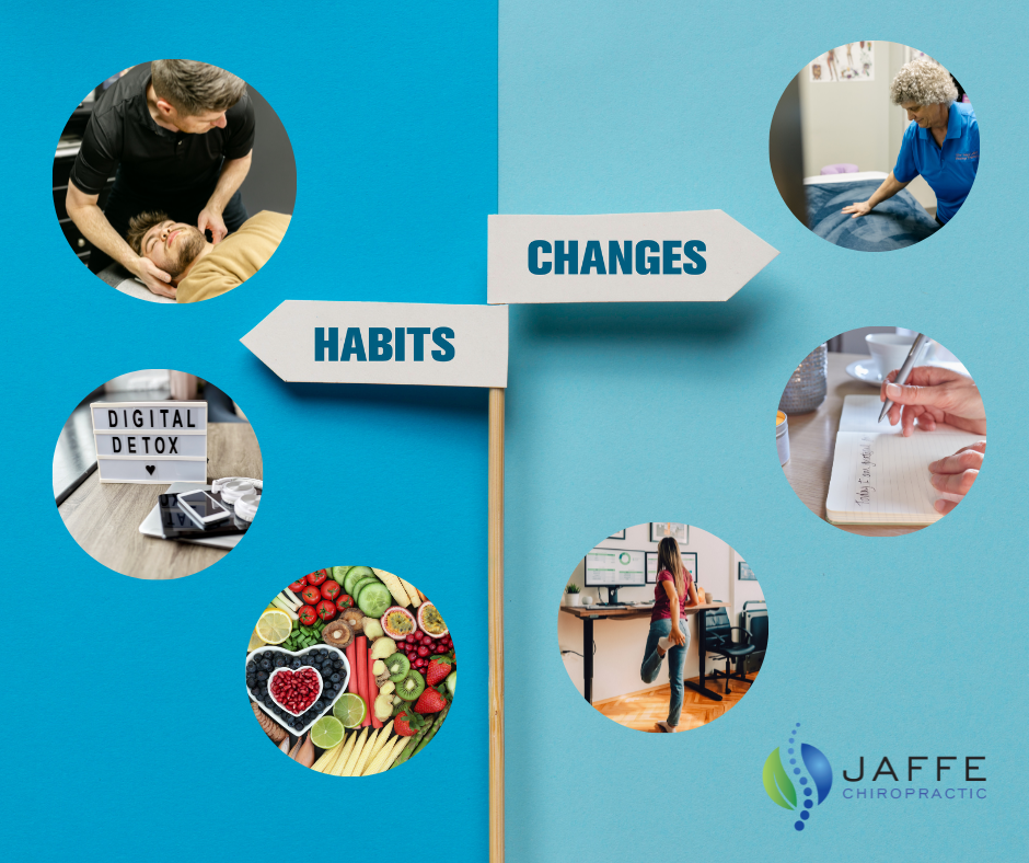 10 Realistic Micro-Habits To Start Before The End of The Year!