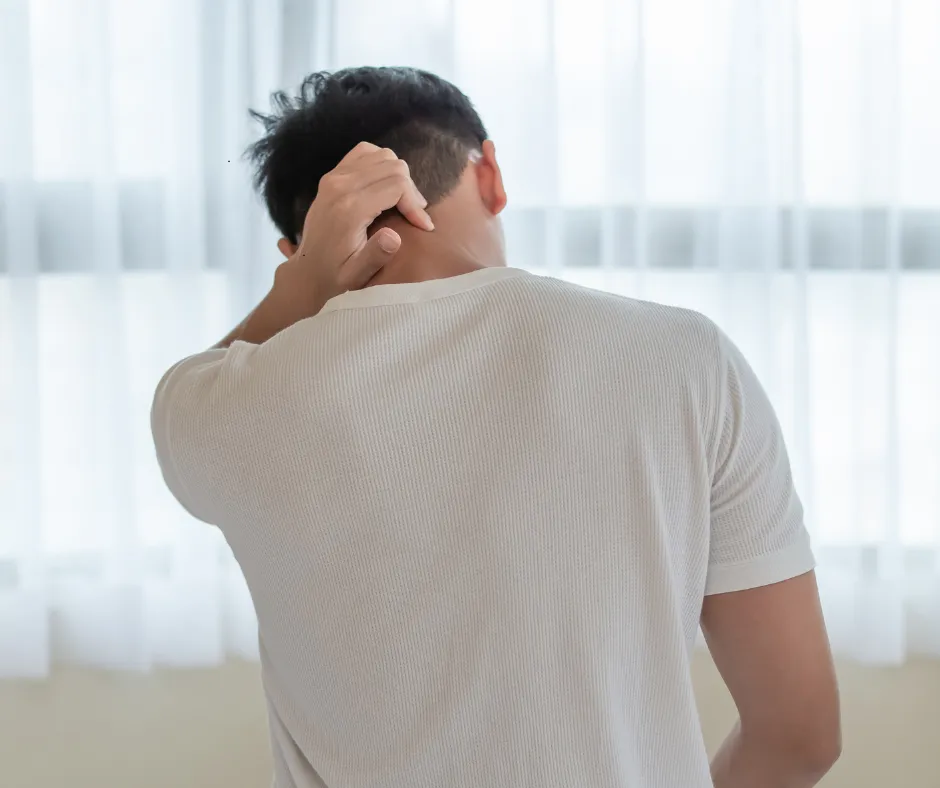 7 Sneaky Habits That Are Giving You Neck Pain (And How Jaffe ...