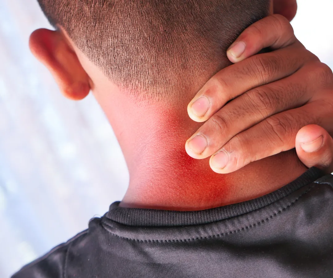 Neck Pain Relief in Charlotte: How Chiropractic, Massage Therapy & Cold ...