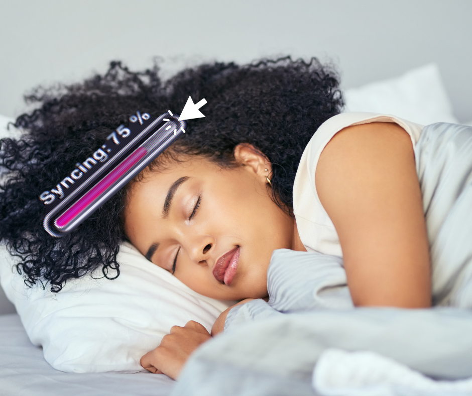 Are You Sleep Syncing?