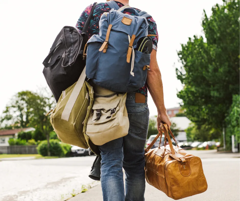 Traveling and Your Back: How to Manage Travel Stress with Chiropractic Care