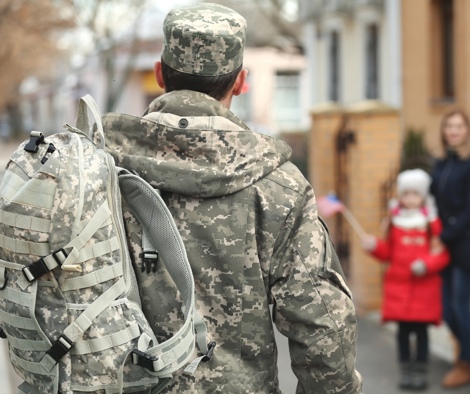 Honoring Veterans: Healing Service-Related Pain with Jaffe Chiropractic