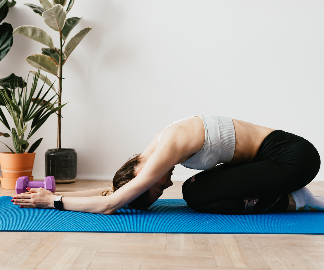 Yoga Poses to Strengthen and Support Your Spine