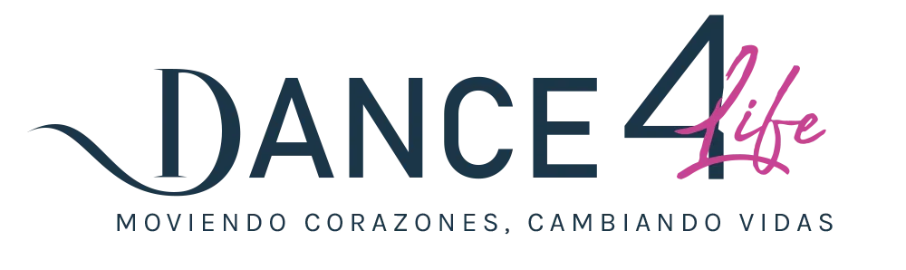Dance 4 Life: Moviendo corazones, cambiando vidas