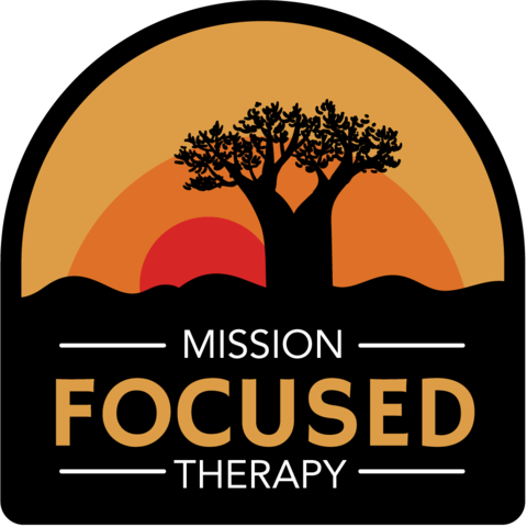 Mission Focused Therapy | Home