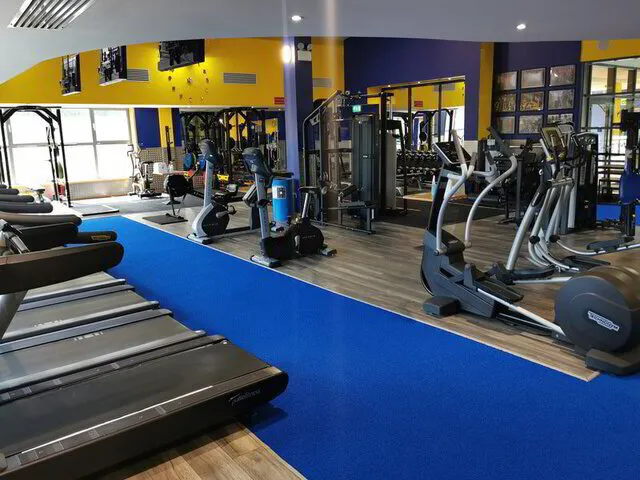 Coral Leisure Monaghan - Pool, Gym, Swimming & Exercise Lessons