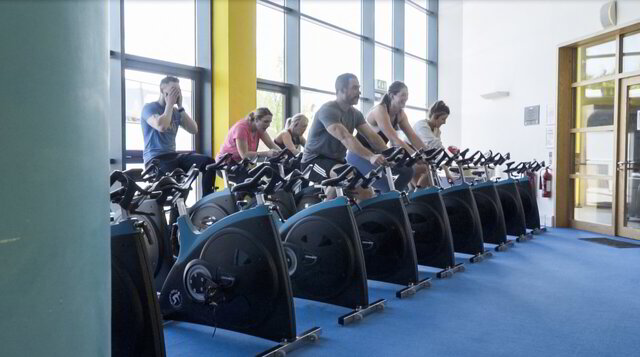 Coral Leisure Monaghan - Pool, Gym, Swimming & Exercise Lessons