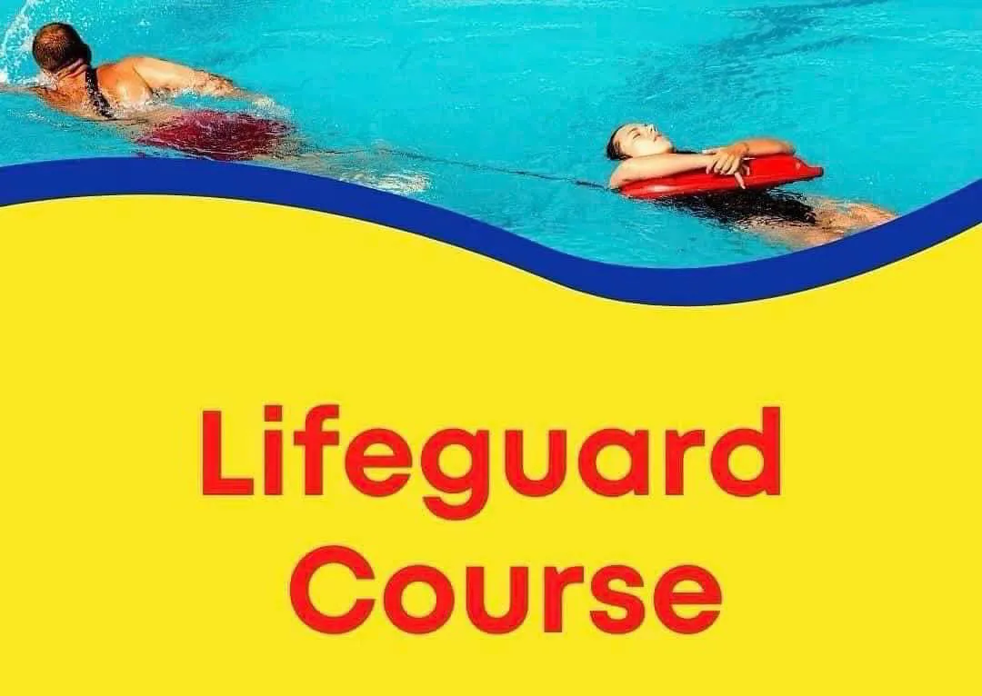 Lifeguard Course